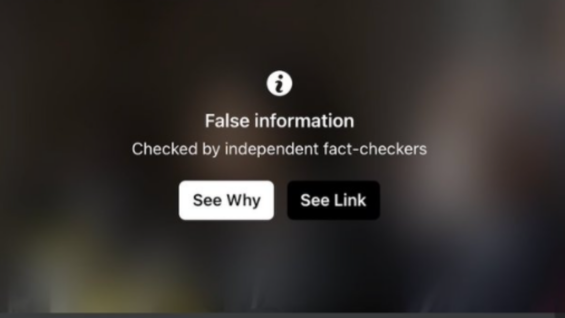 Facebook ‘fact-checkers’ labeled my article ‘false information' - and ...