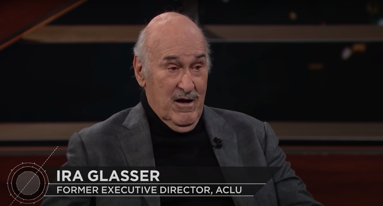 Former ACLU head blasts org’s decline away from championing free speech ...